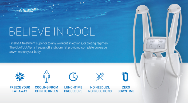 Clatuu Alpha - CosmeticMe